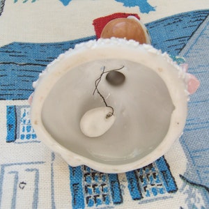 Bell / Harp Playing Girl Bell - Etsy