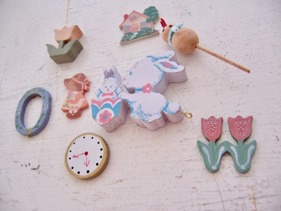 Cutouts / Random Wooden Cutouts | Etsy