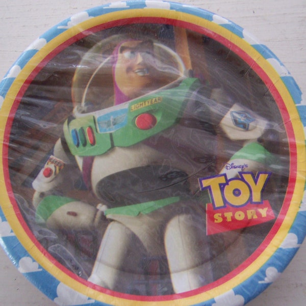 Toy Plates - Etsy