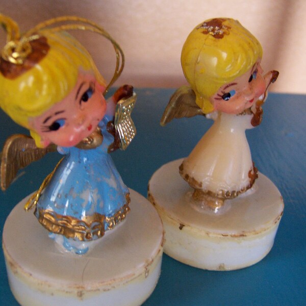 Hong Kong Miniature Angel - Etsy