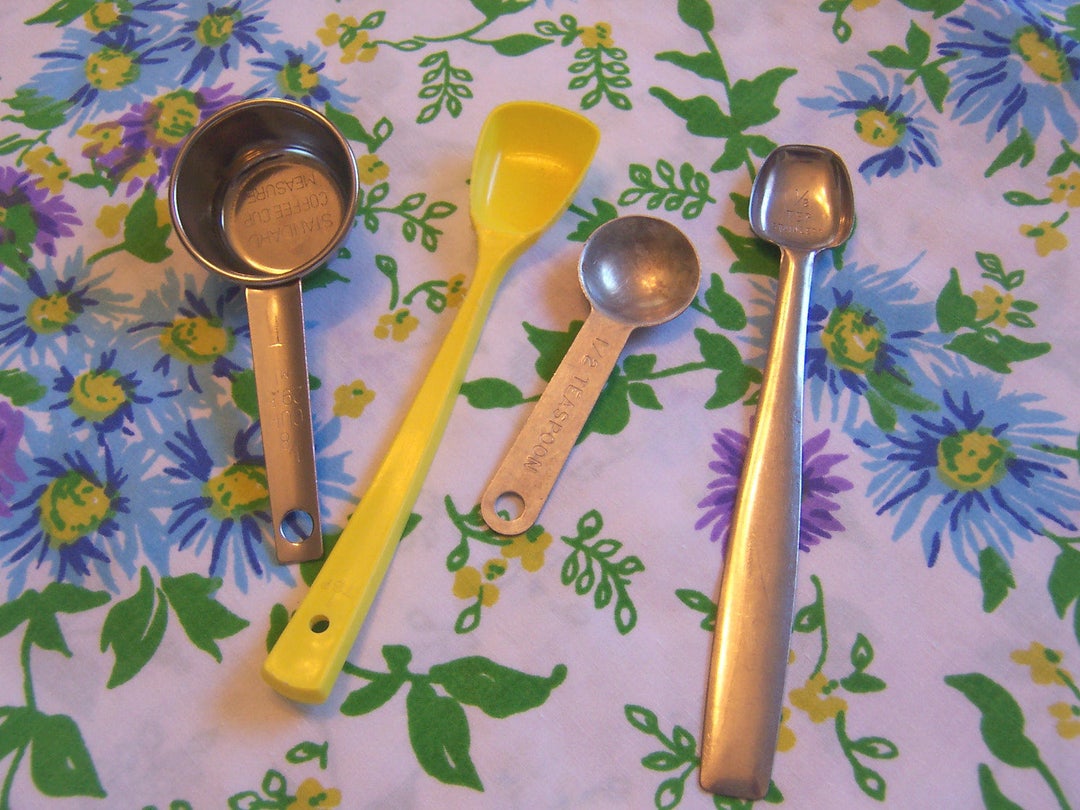 Measuring / Dandy Handy Kitchen Helpers - Etsy