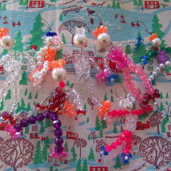 Bead People - Etsy