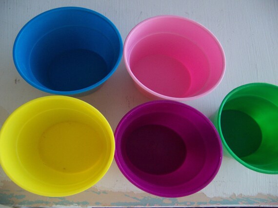 Cups / plastic cups | Etsy