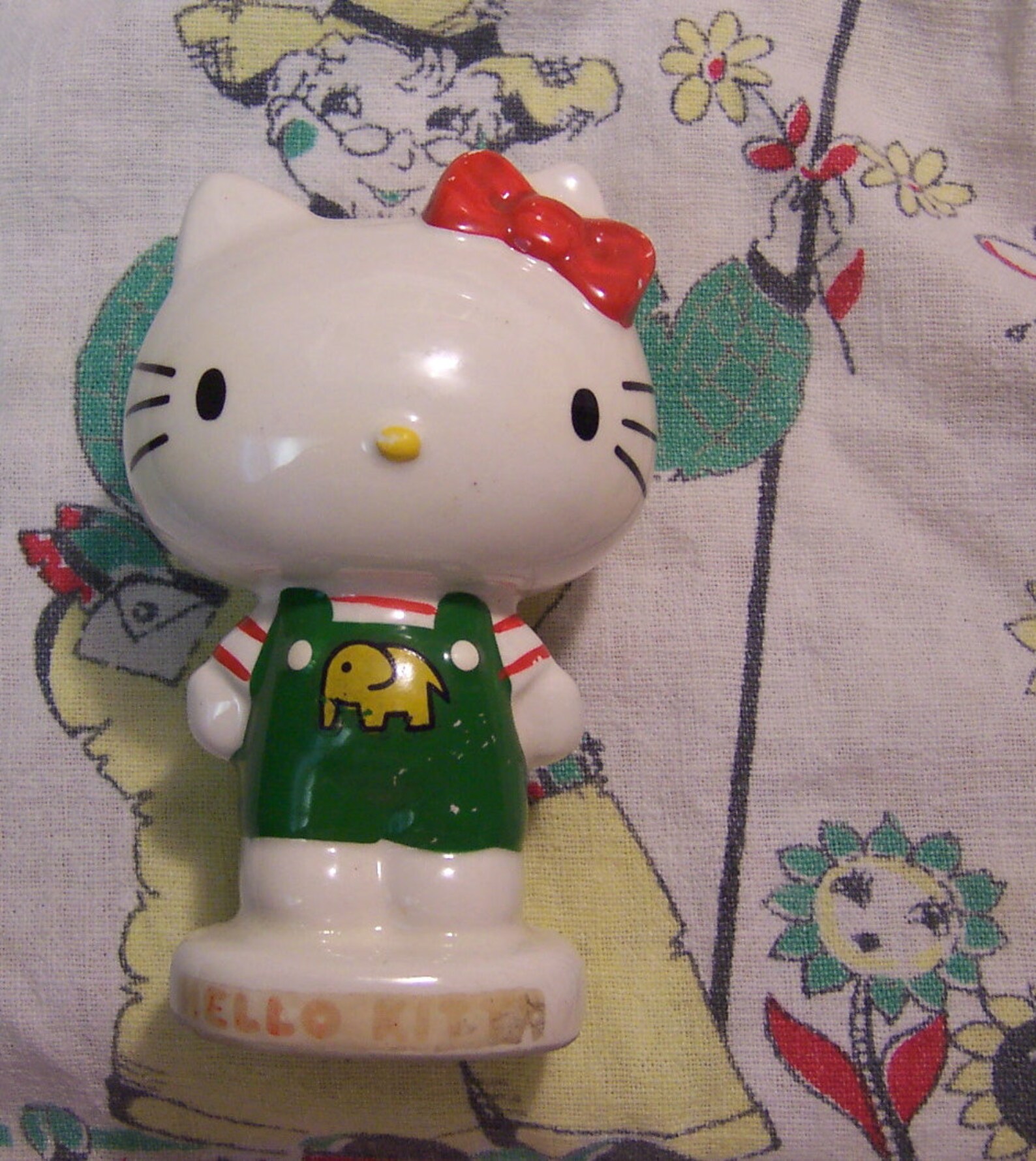 Bank / Sanrio Hello Kitty Bank - Etsy