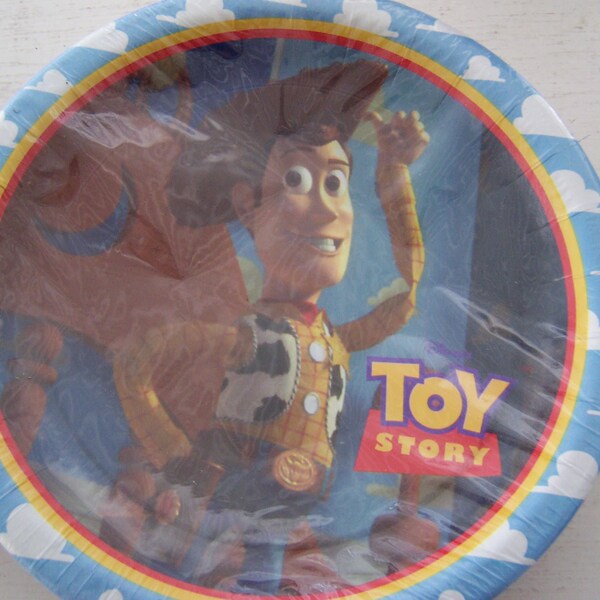 Toy Story Paper - Etsy