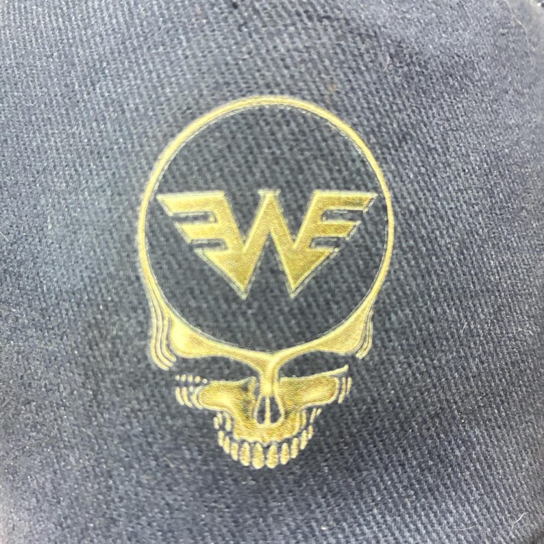 Steal Your Face Waylon Baseball Cap - Etsy