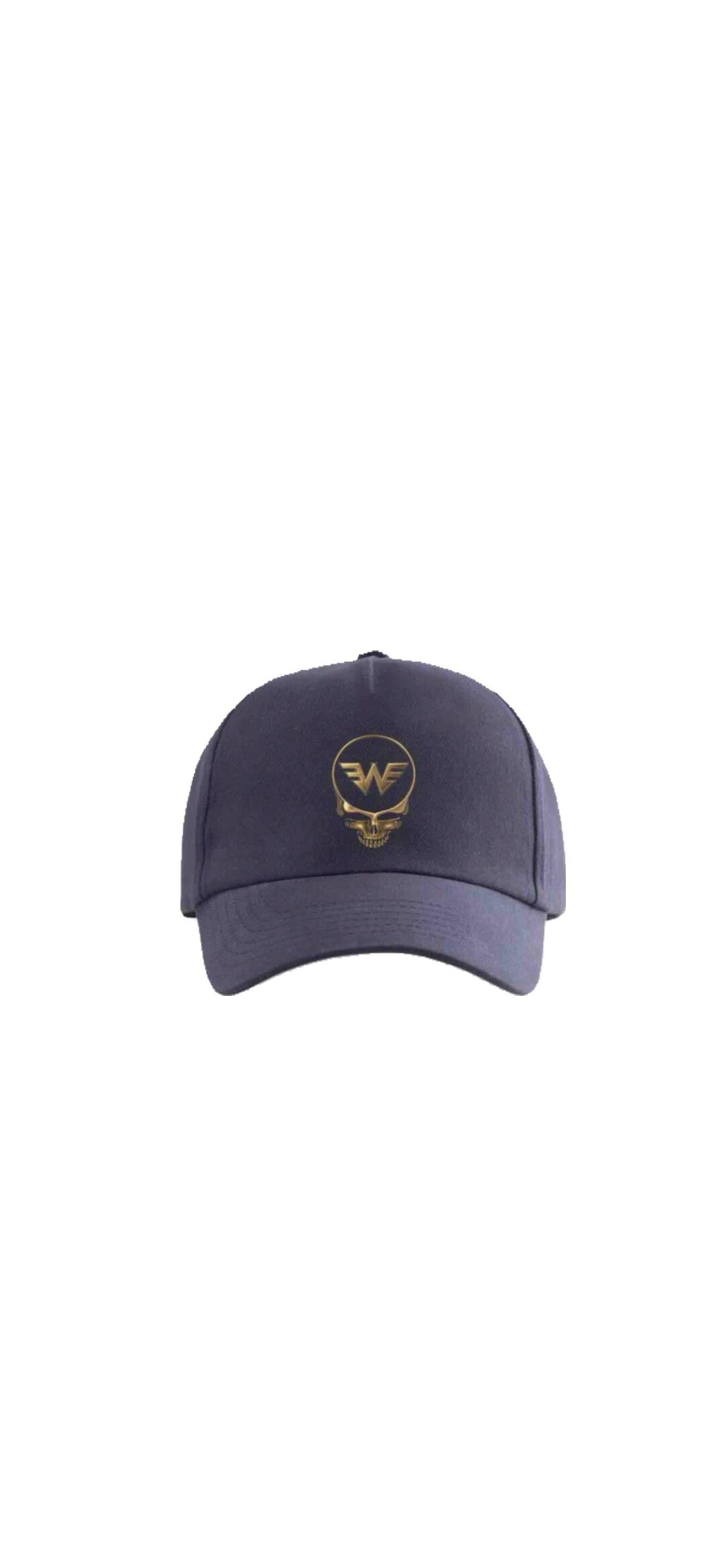 Steal Your Face Waylon Baseball Cap - Etsy