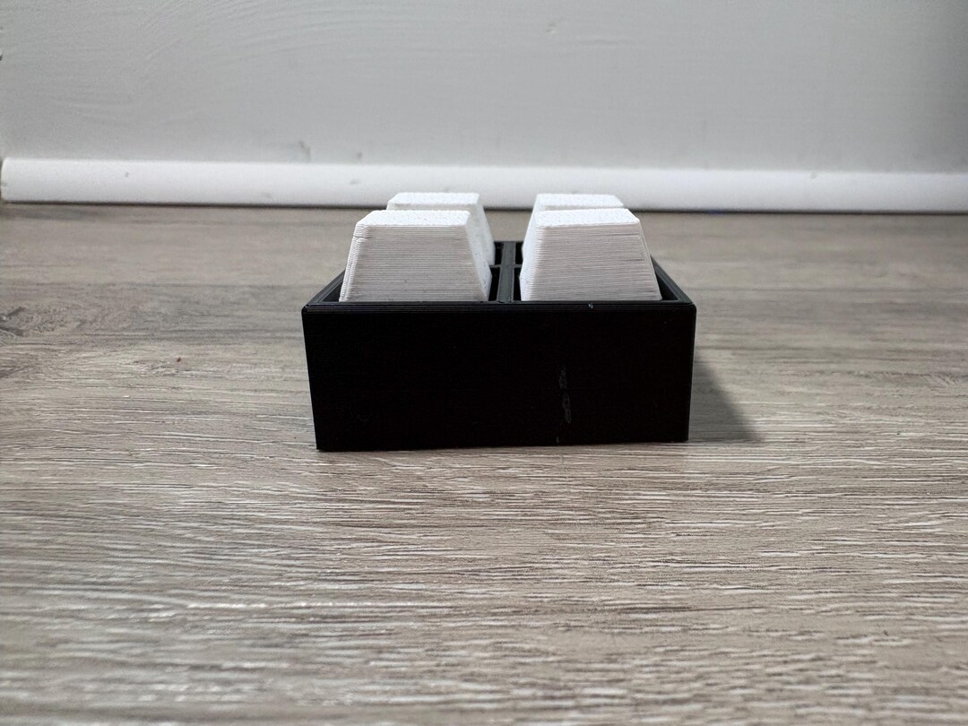 Satisfying Fidget Keyboard - Etsy