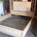Handcrafted Bed - Etsy