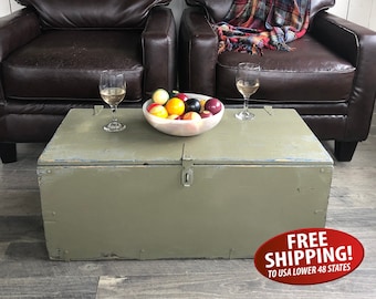 Army Foot Locker - Etsy