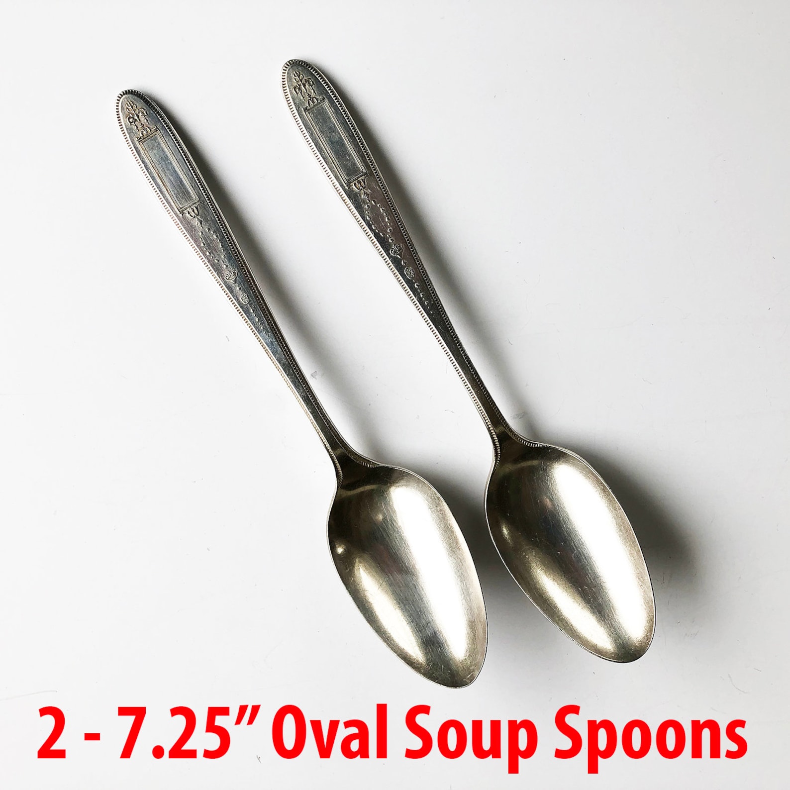 Vintage Oneida Community Plate Silverware 1921 Grosvenor - Etsy