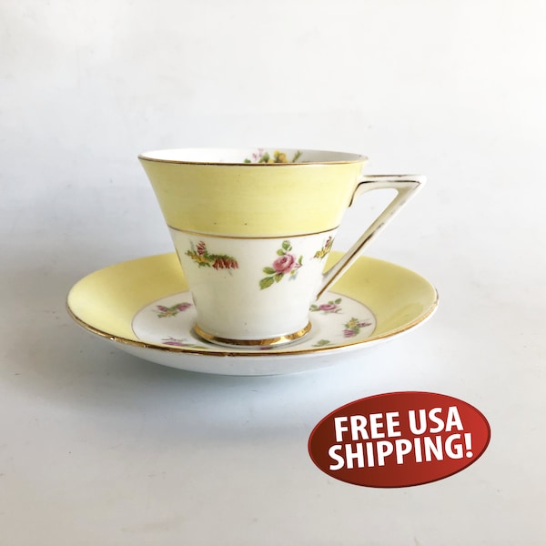Mayfair Bone China - Etsy