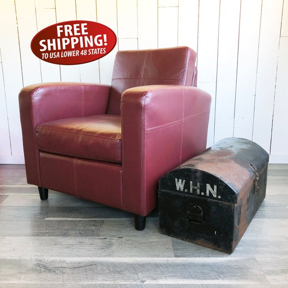 Large Mid-century Round Top Toolbox With Initials - Etsy