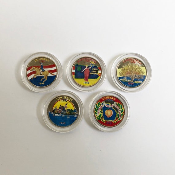 State Quarters