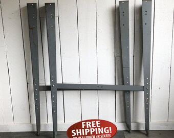 Salvaged Table Legs - Etsy