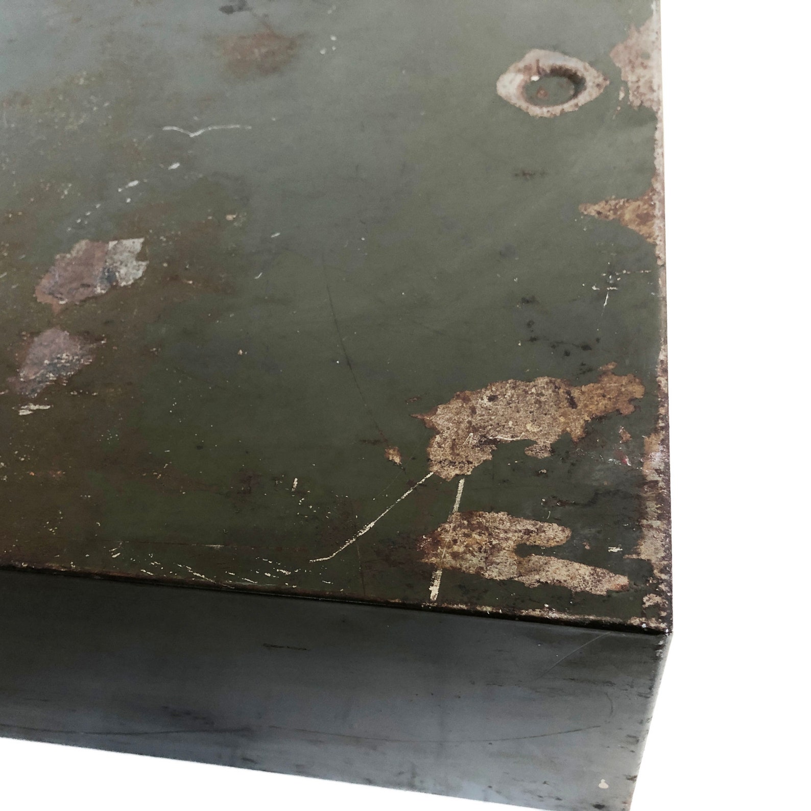 1930s-1940s General Fireproofing Card File Cabinet With Two - Etsy