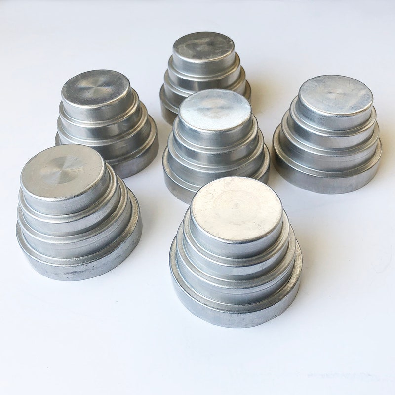 Jelly Mini Molds - Etsy