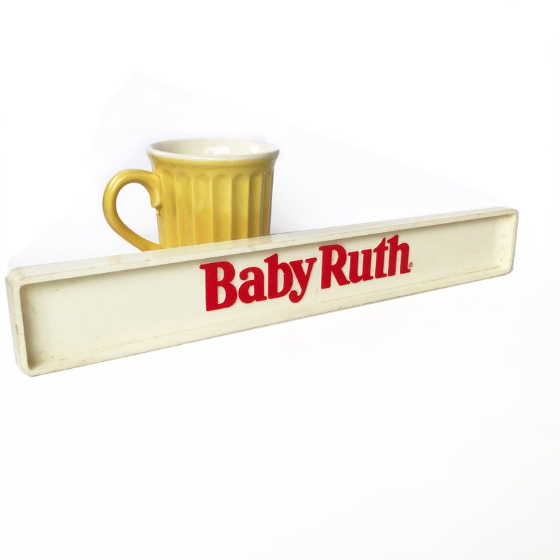 Vintage Baby Ruth & Butterfinger Candy Point-of-purchase | Etsy