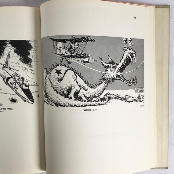 1960s Political Cartoons