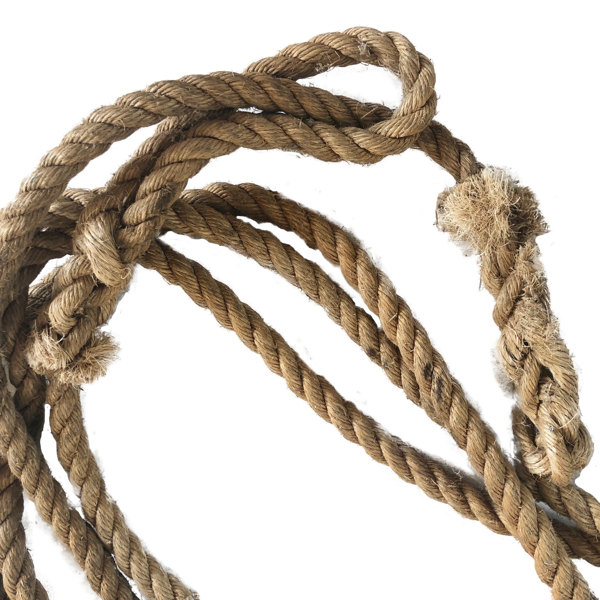 Hemp Rope Png