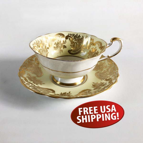 Paragon China - Etsy