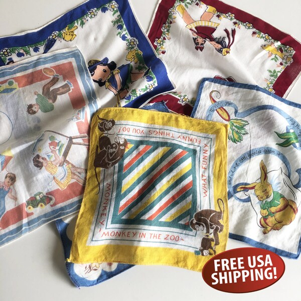 Handkerchief Baby - Etsy