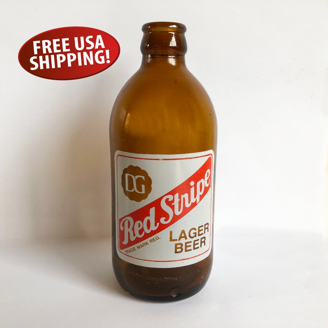 Vintage Buckhorn Beer Bottle, 11 Oz Stubby Bottle, 1970s Beer Prop, Bar ...