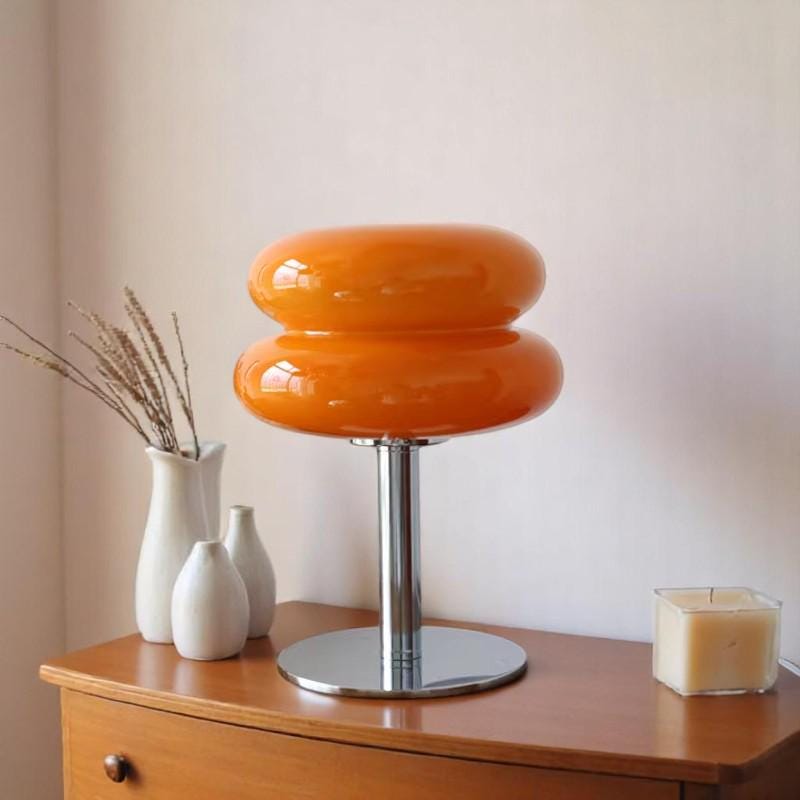 Macaron Lamp - Etsy