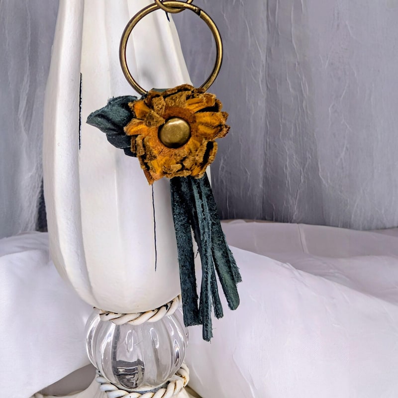 Boho Bag Pin Bag Charm - Etsy