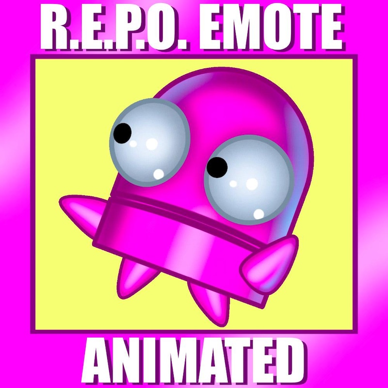 Repo Emotes - Etsy