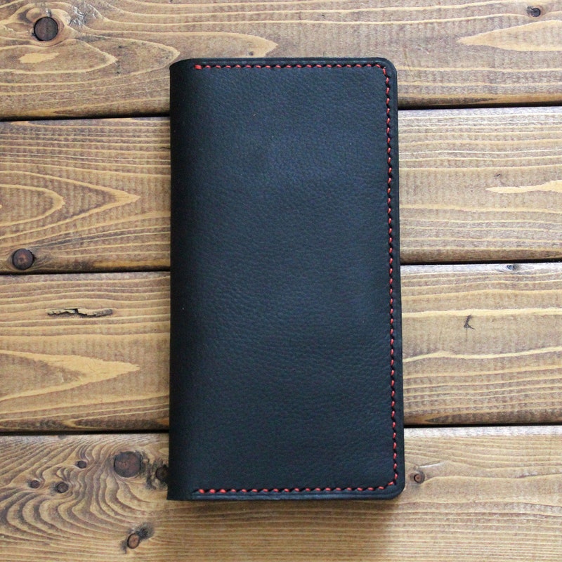 iPhone 17 Case Bookcase - Etsy