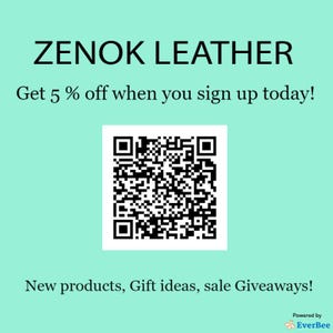 ADDING Clear ID Window in Your New Smart Phone Wallet - Etsy