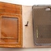 ADDING Clear ID Window in Your New Smart Phone Wallet - Etsy
