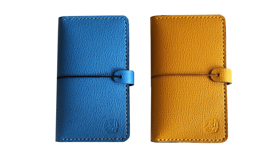 ADDING Clear ID Window in Your New Smart Phone Wallet - Etsy Canada