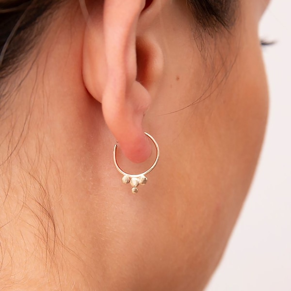 Sleeper Earrings - Etsy