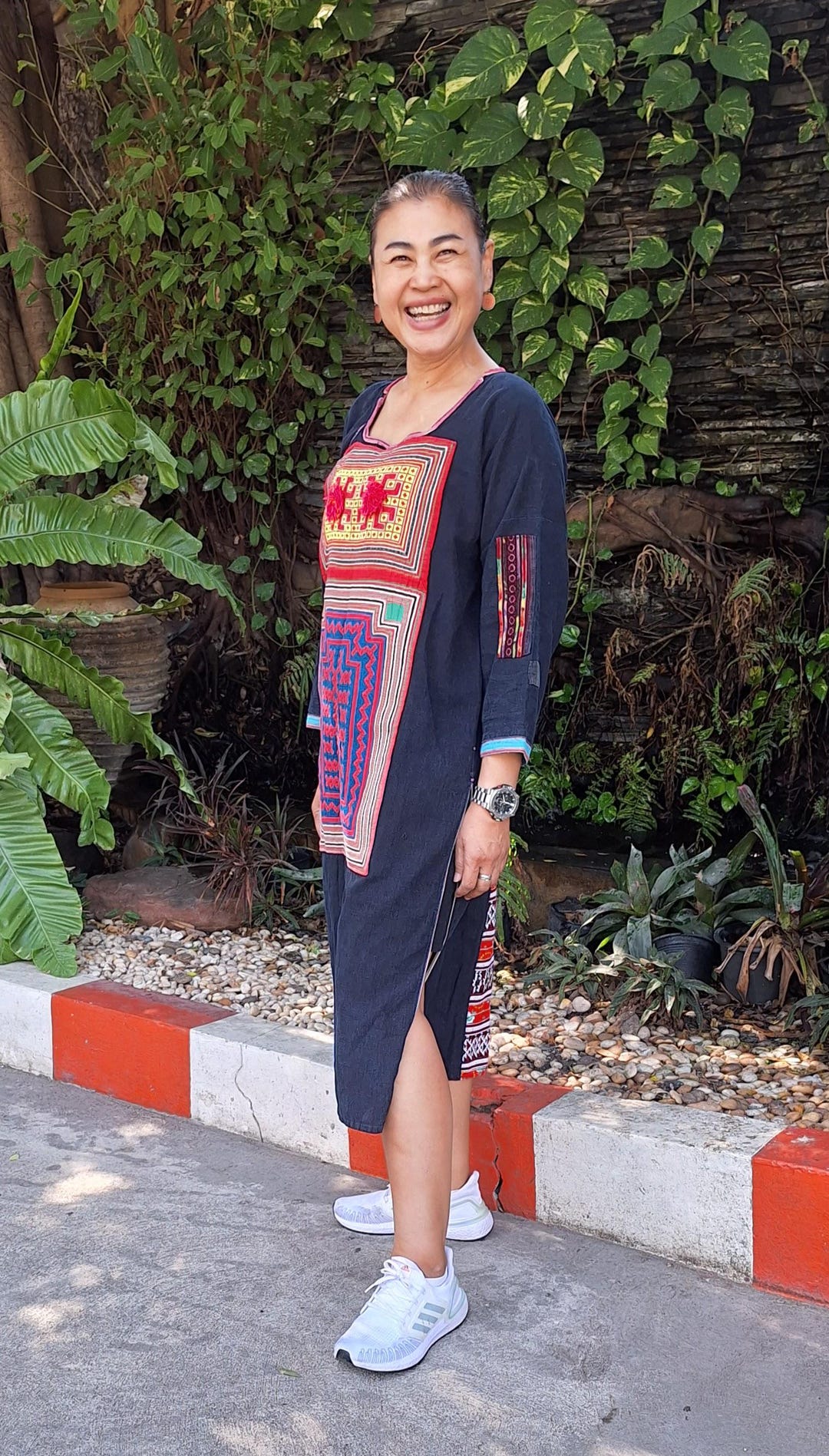 HMONG MODERN STYLE - Etsy