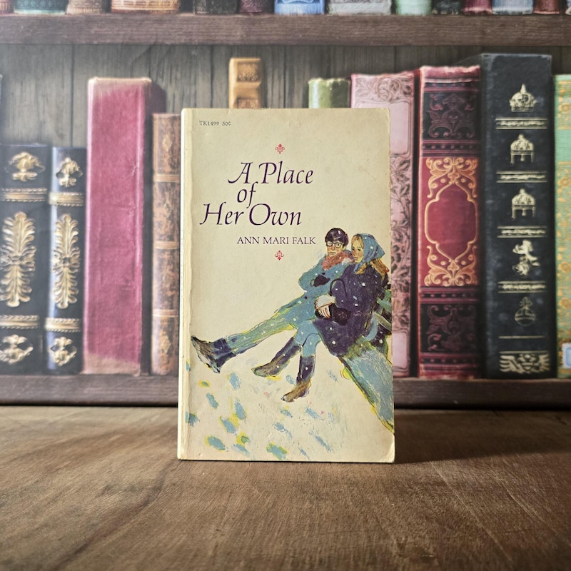 Scholastic Book Vintage - Etsy UK