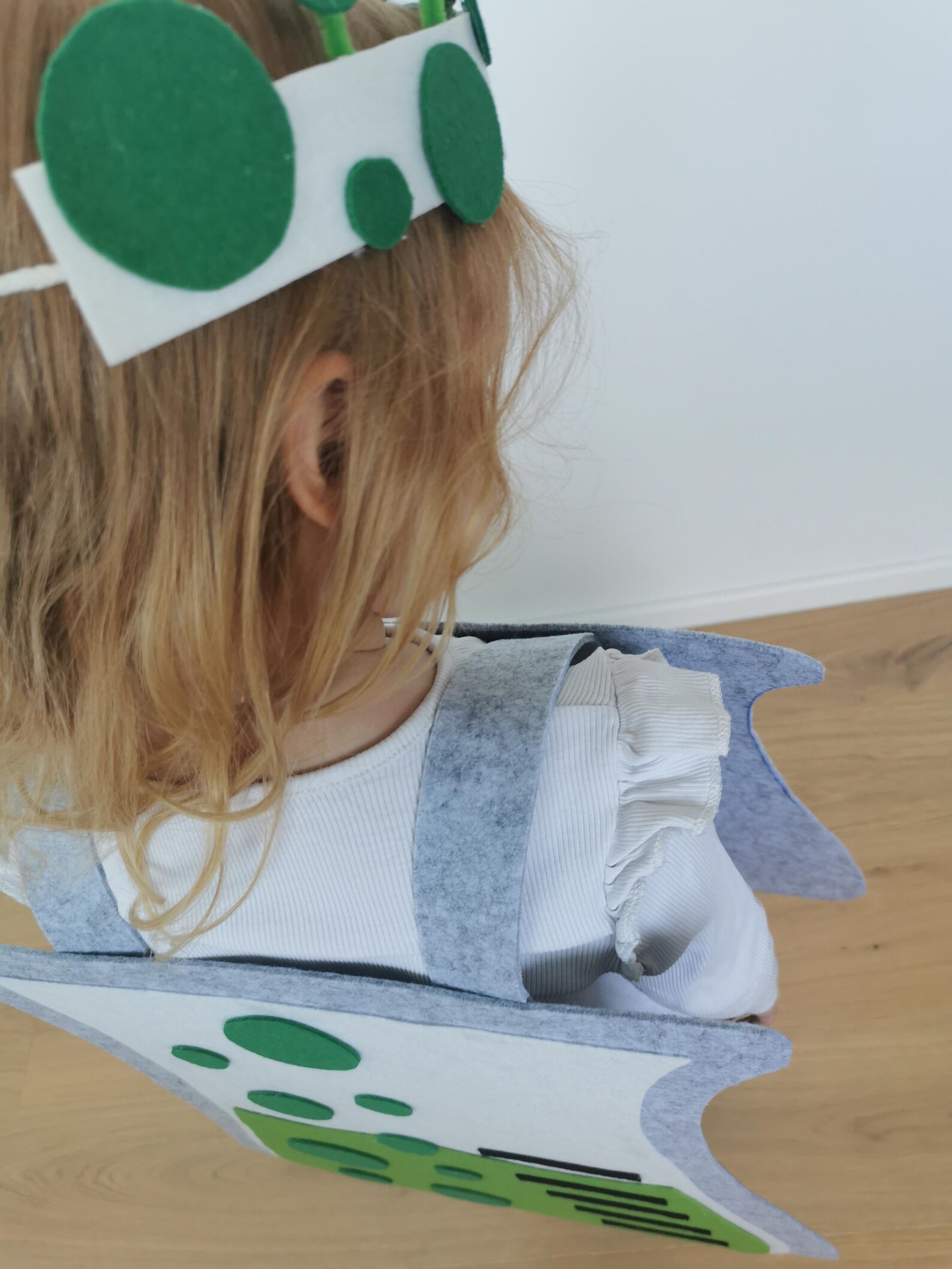 Science Beaker Felt Costume: Handmade Kids & Adults Dress Up - Etsy