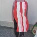 Handmade Felt Bacon Costume: Kids & Adults Dress Up - Etsy