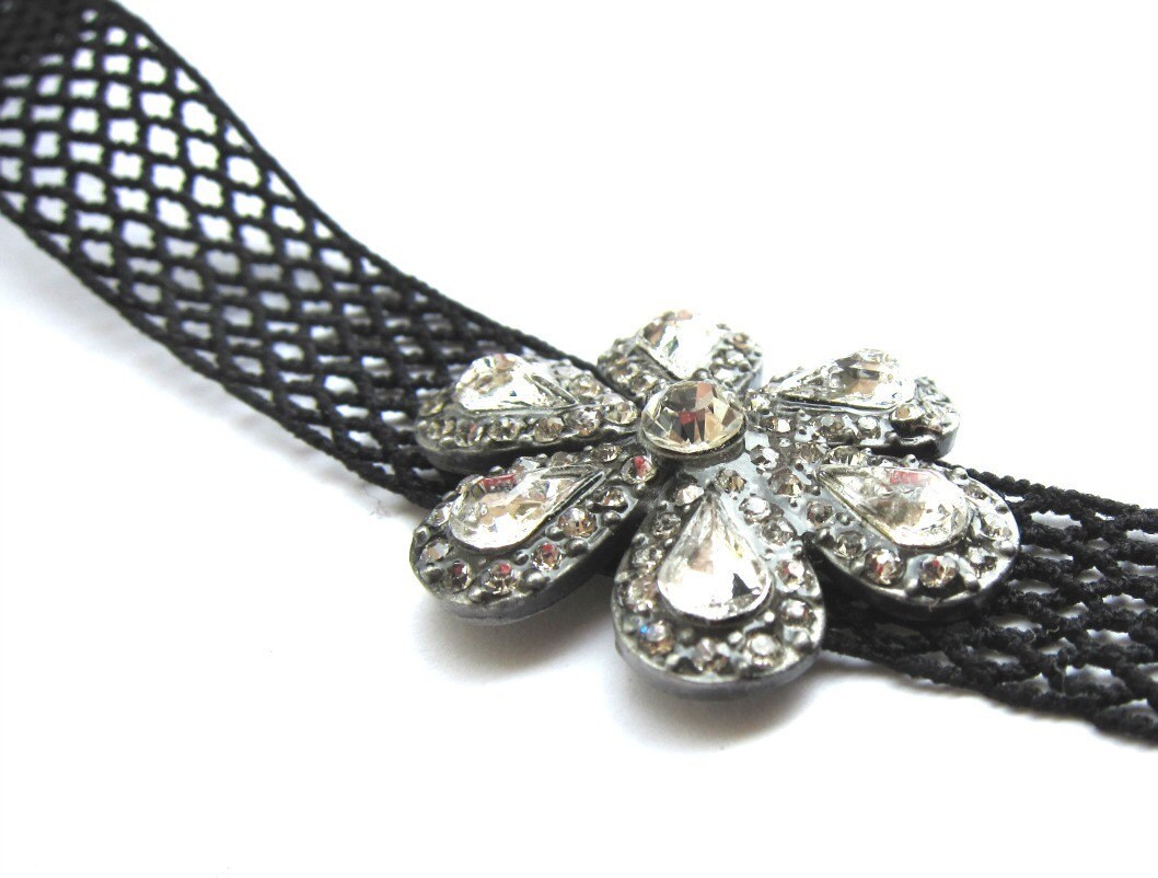 2pc cristal Rhinestone botones para la decoración de la boda - Etsy España