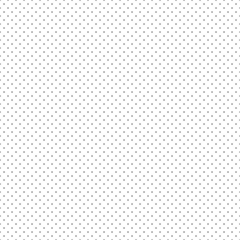 Grey Gray Polka Dots - Etsy