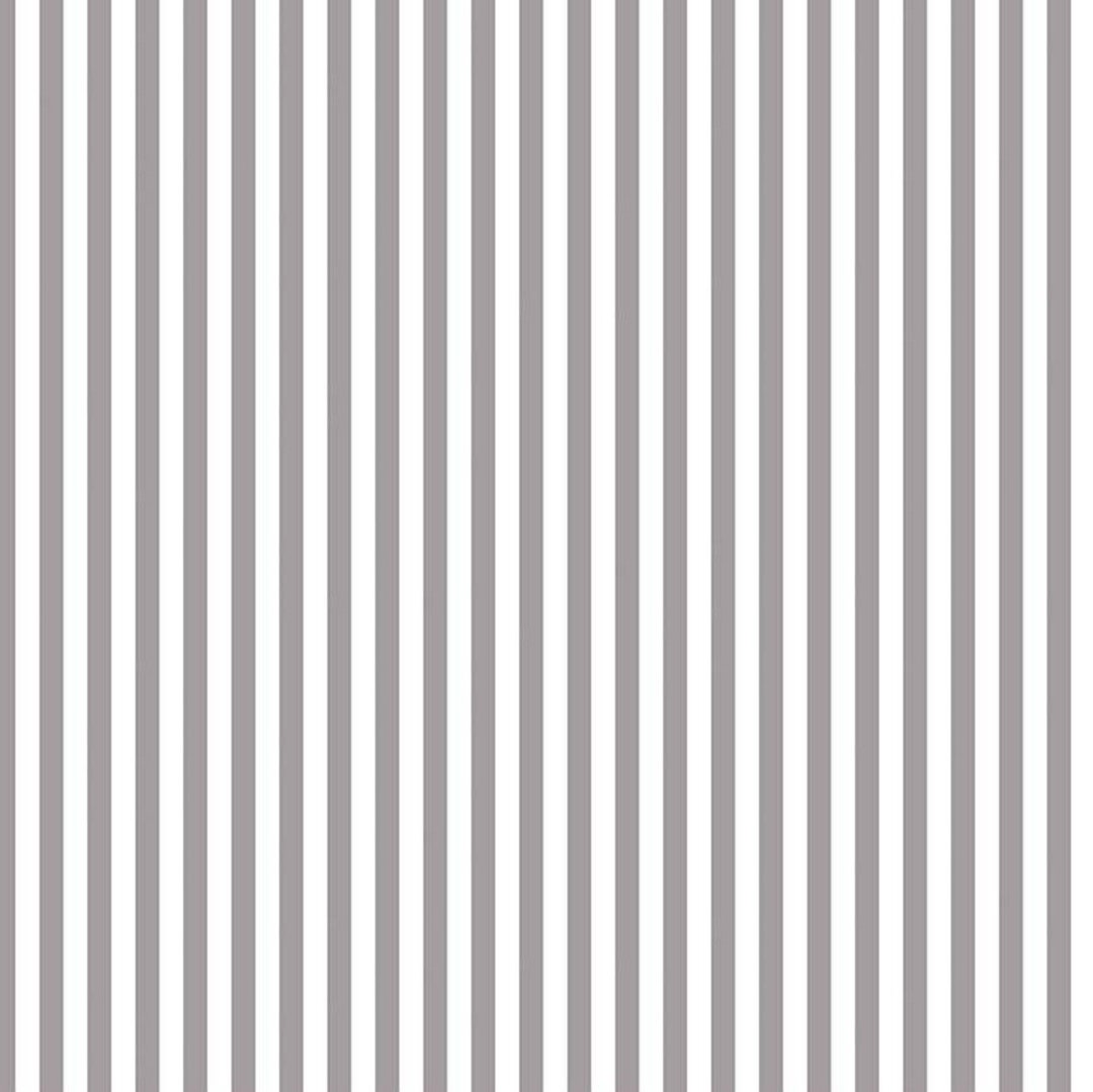 Gray Stripe Fabric Riley Blake Stripes 1/4 Gray and White Stripe Fabric ...