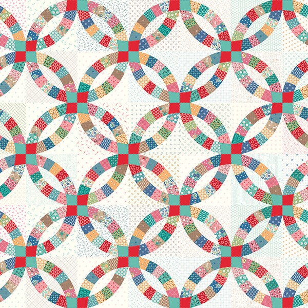 Cheater Fabric - Etsy