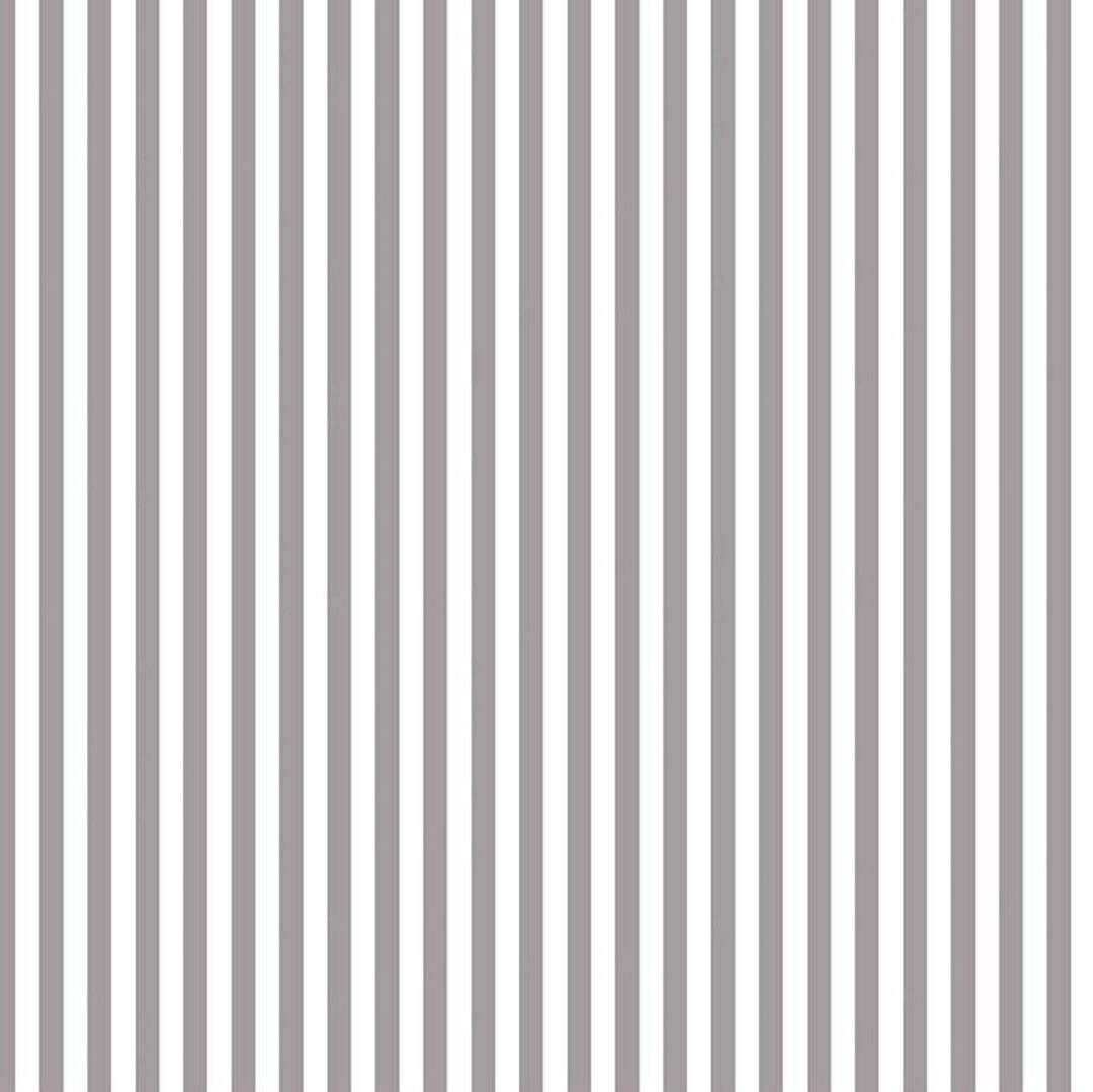 Gray Stripe Fabric Riley Blake Stripes 1/4 Gray and White Stripe Fabric ...
