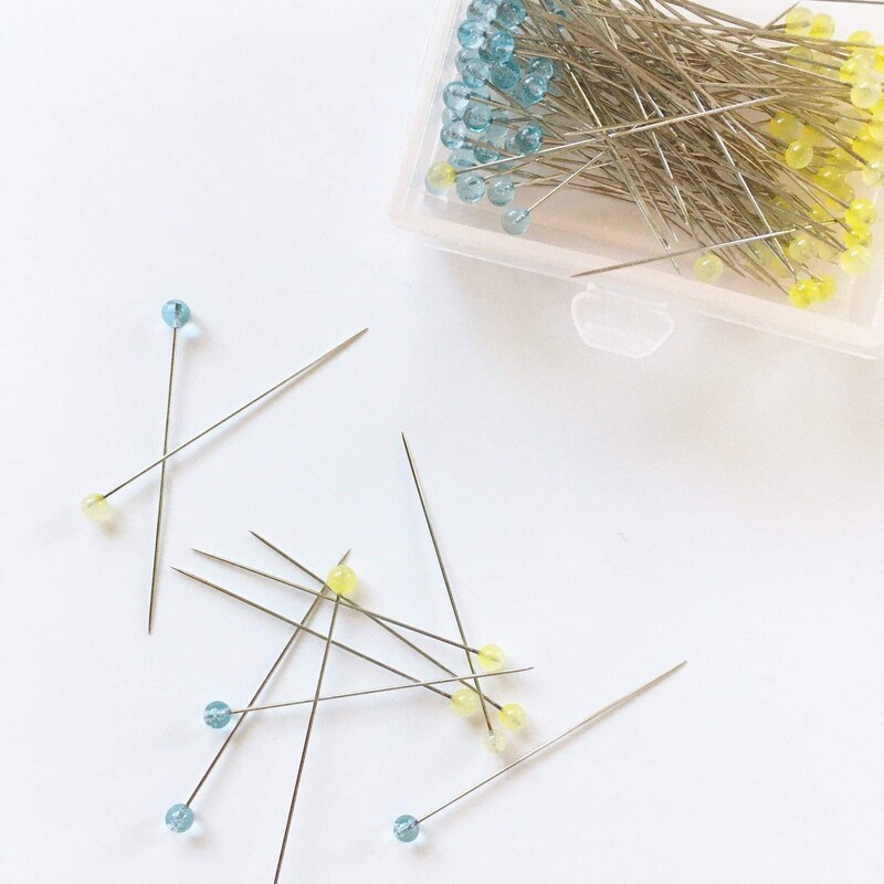 Sewing Pins - Etsy