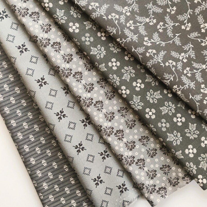 Small Scale Fabric - Etsy