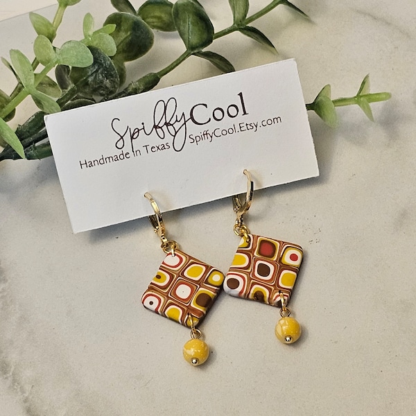 Mod Style Jewelry - Etsy