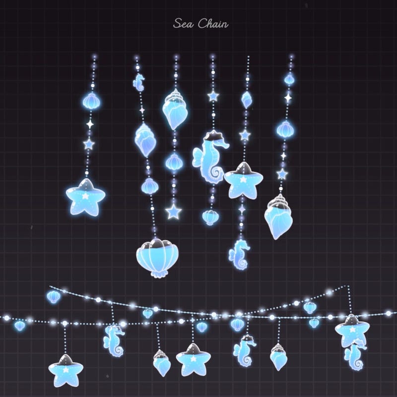 Discord Decorations - Etsy