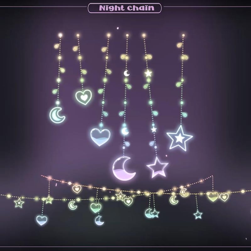 Discord Decorations - Etsy