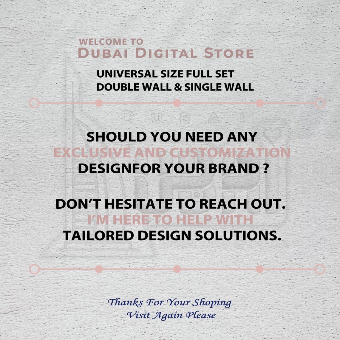 5 Sizes Paper Cup Wrapper Template, Bundle , Paper Coffee Cup Template ...